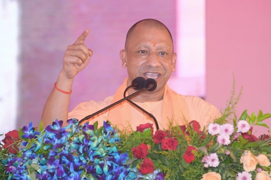 UPITS 2024 to showcase Uttar Pradesh's rich cultural heritage to global ...